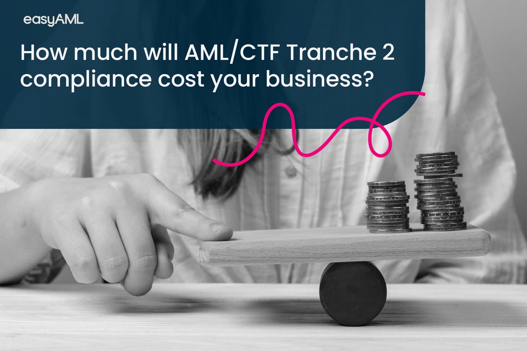How much will AML CTF Tranche 2 compliance cost your business | easyAML