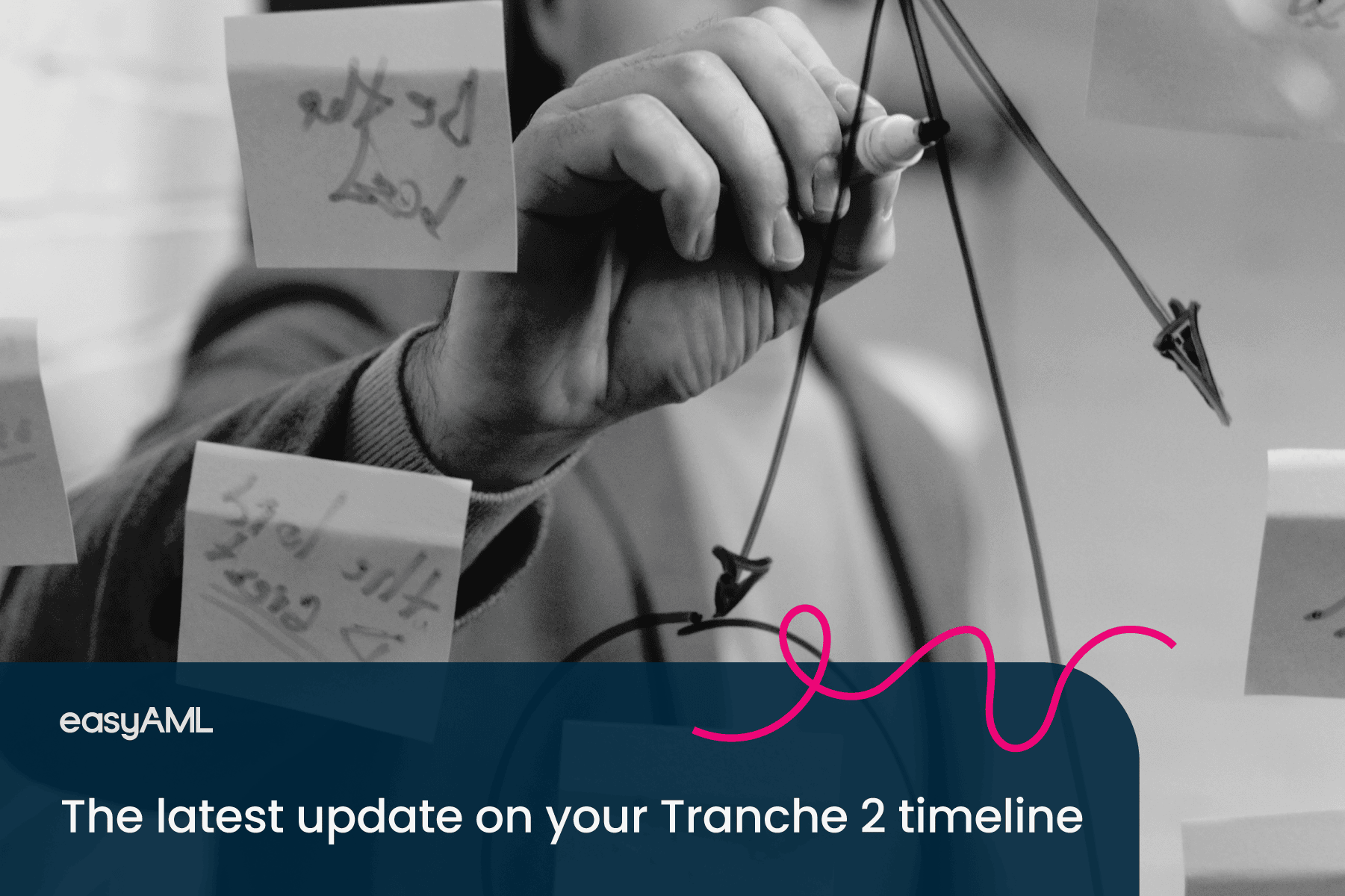 The latest update on your Tranche 2 timeline: Where we are now and what ...